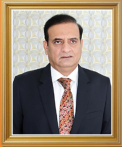 Board Of Governors – City College