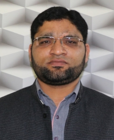 Lab Incharge – City College